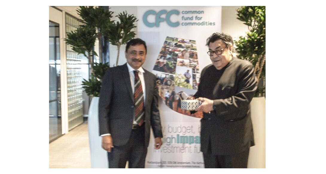 La conexiones de los jerarcas del chavismo: tras las gestiones de ...