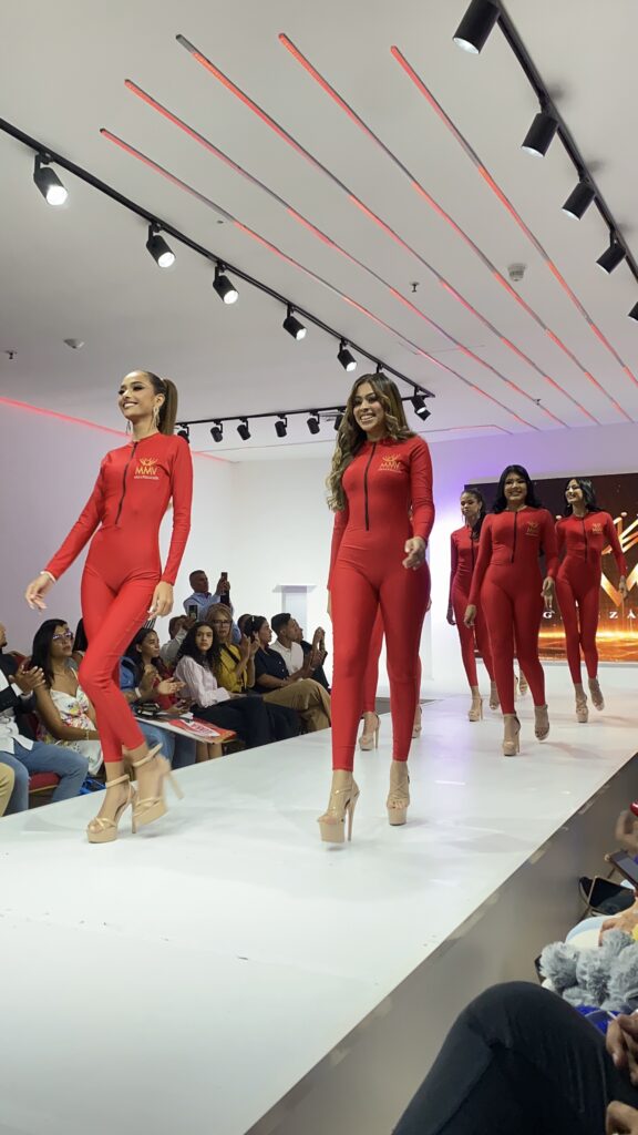 Miss Models Venezuela 2024 encendió los motores para este sábado ...