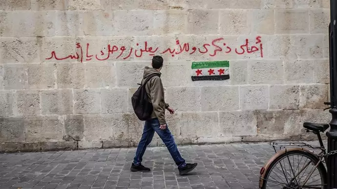 Los países del G7 se ofrecen a apoyar al nuevo Gobierno sirio si ...