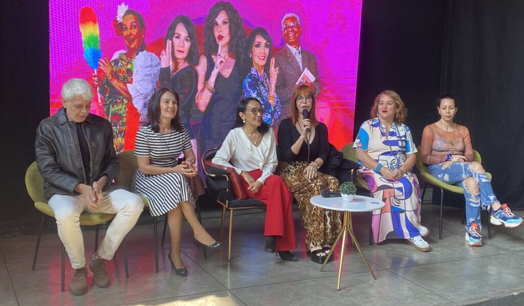 “Esperando al Italiano”: La comedia más exitosa de Venezuela celebra 15 ...