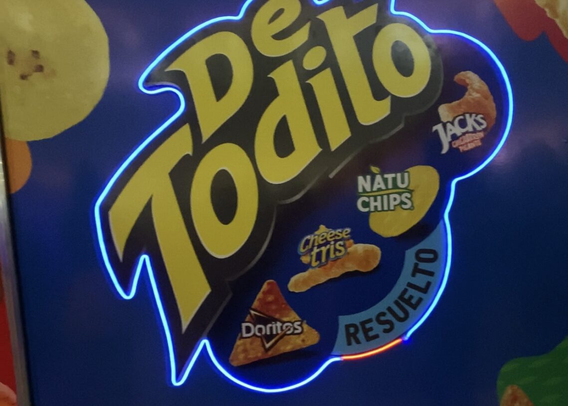 Flips Crunchy Crema: el nuevo producto con que Flips sorprende en la ...